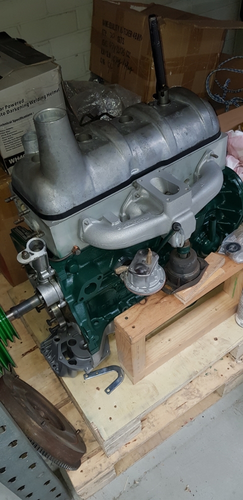 DS23 Citroen - DS23 Citroen and D Special on their journey